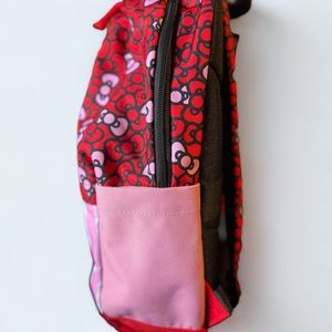 Sanrio | Bags | Sanrio Hello Kitty Backpack | Poshmark